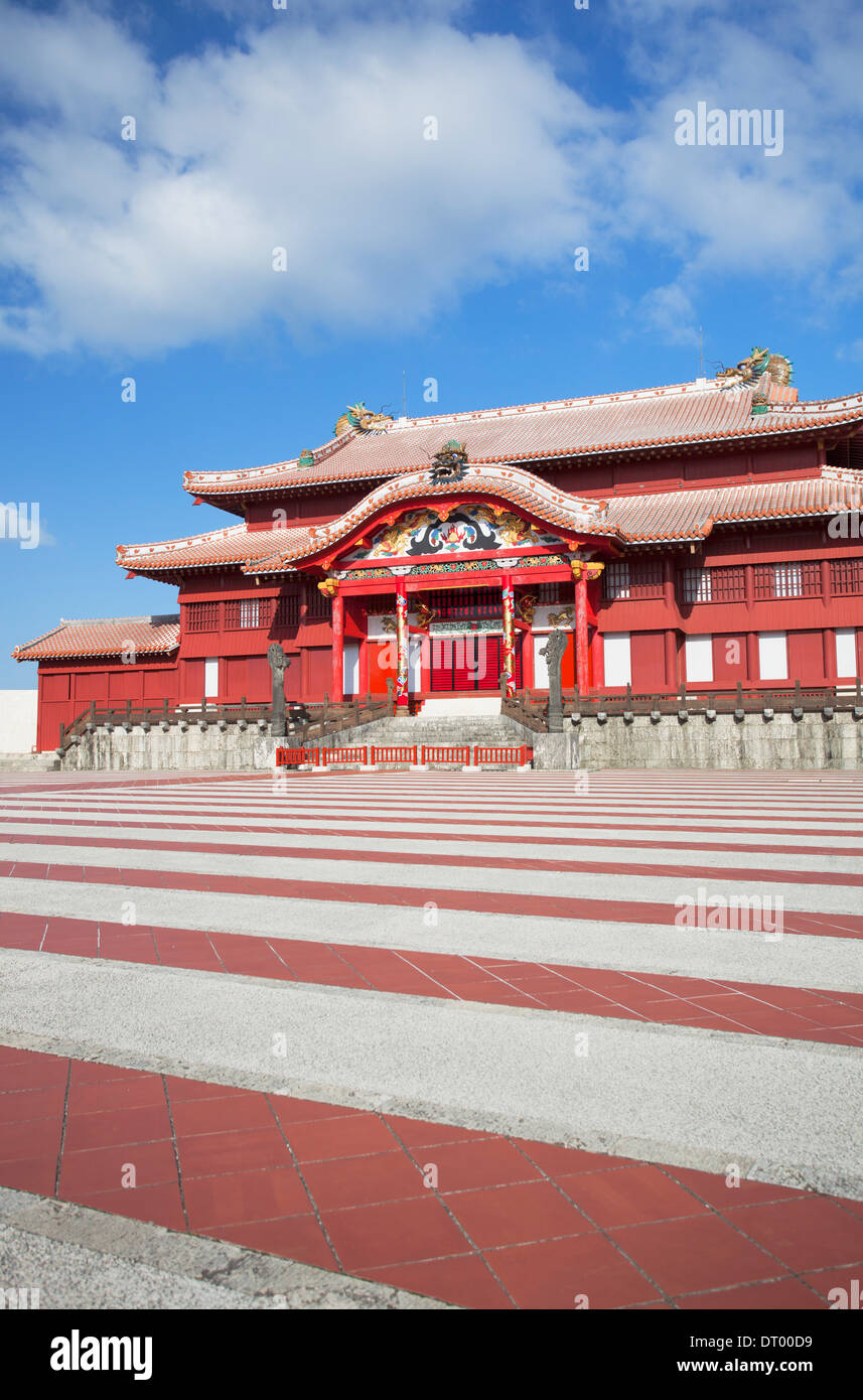Okinawa city okinawa japan hi-res stock photography and images - Alamy