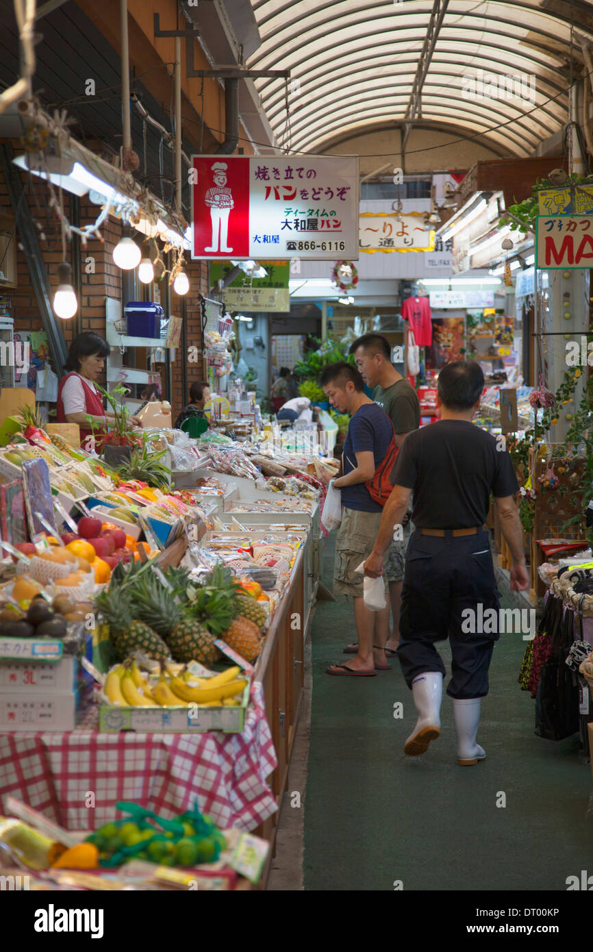 Naha okinawa people hi-res stock photography and images - Alamy