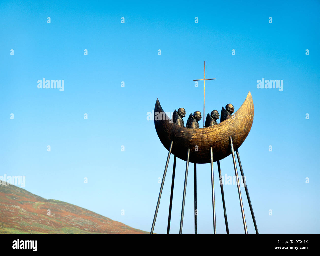 Skellig hi-res stock photography and images - Alamy