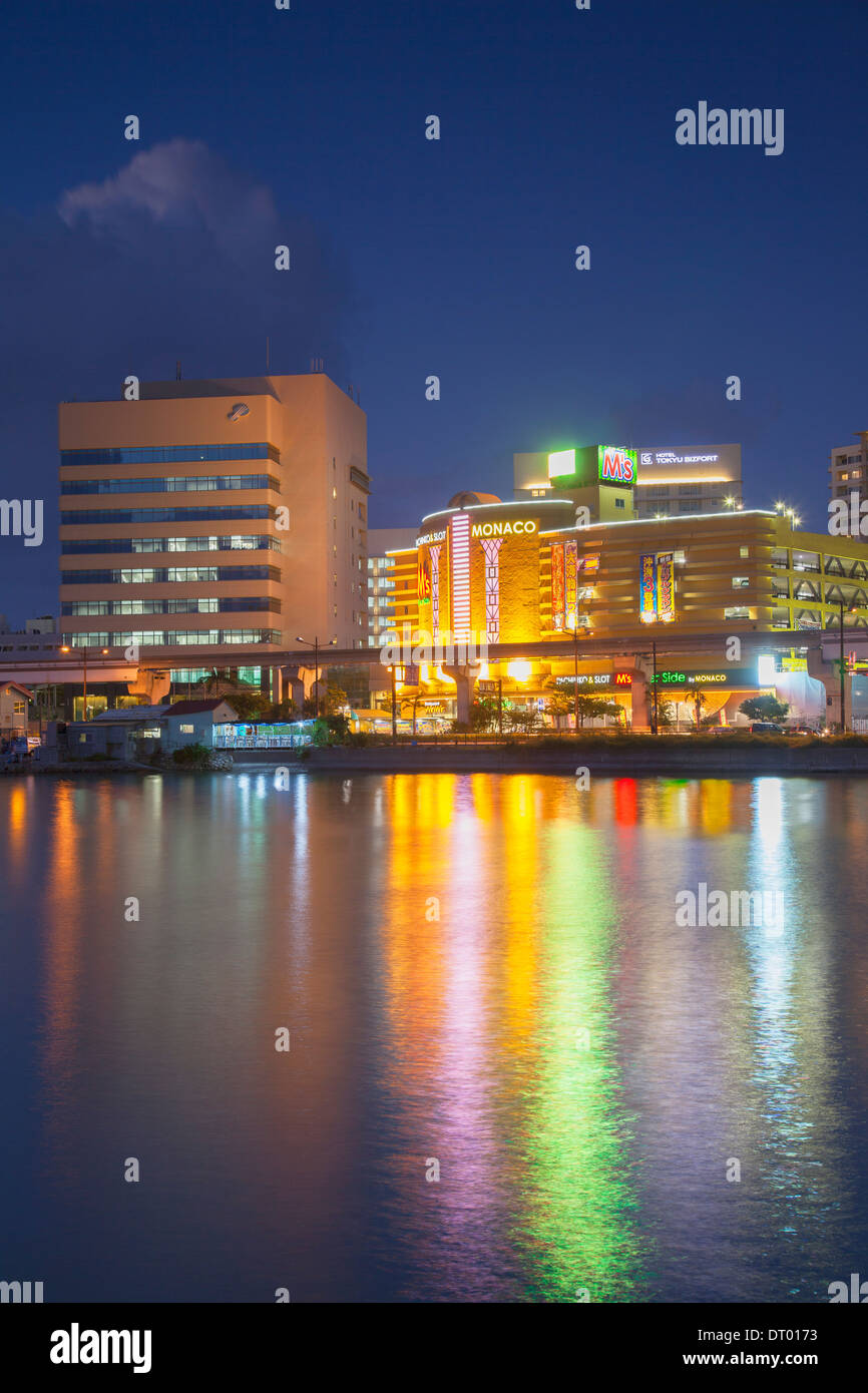 Japan naha asia asian japanese okinawan hi-res stock photography and ...