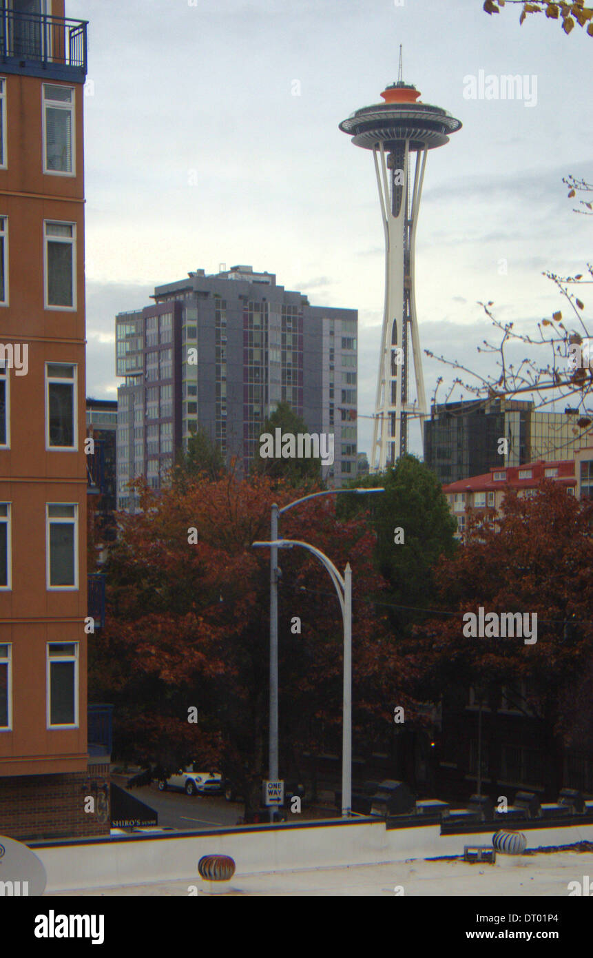 Iconic needle hi-res stock photography and images - Alamy