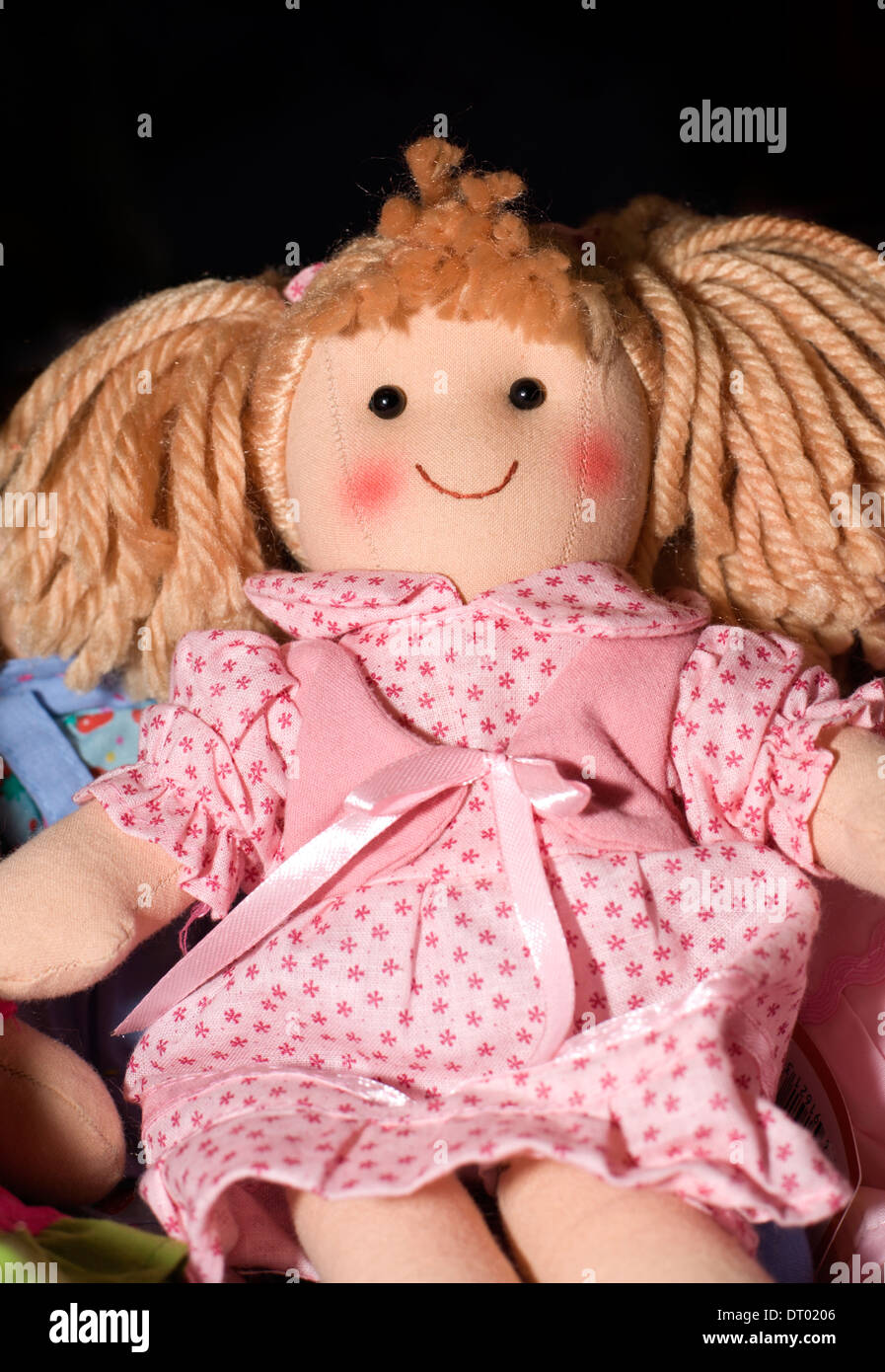 beautiful rag doll Handmade rag doll for girl Ukraine rag doll Art ...