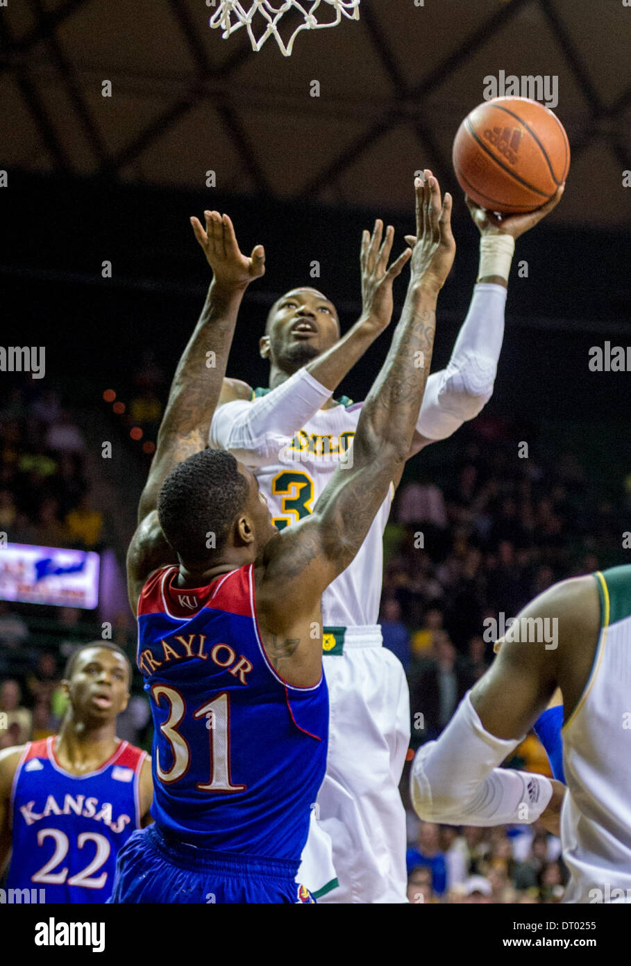 Jamari baylor hi-res stock photography and images - Alamy
