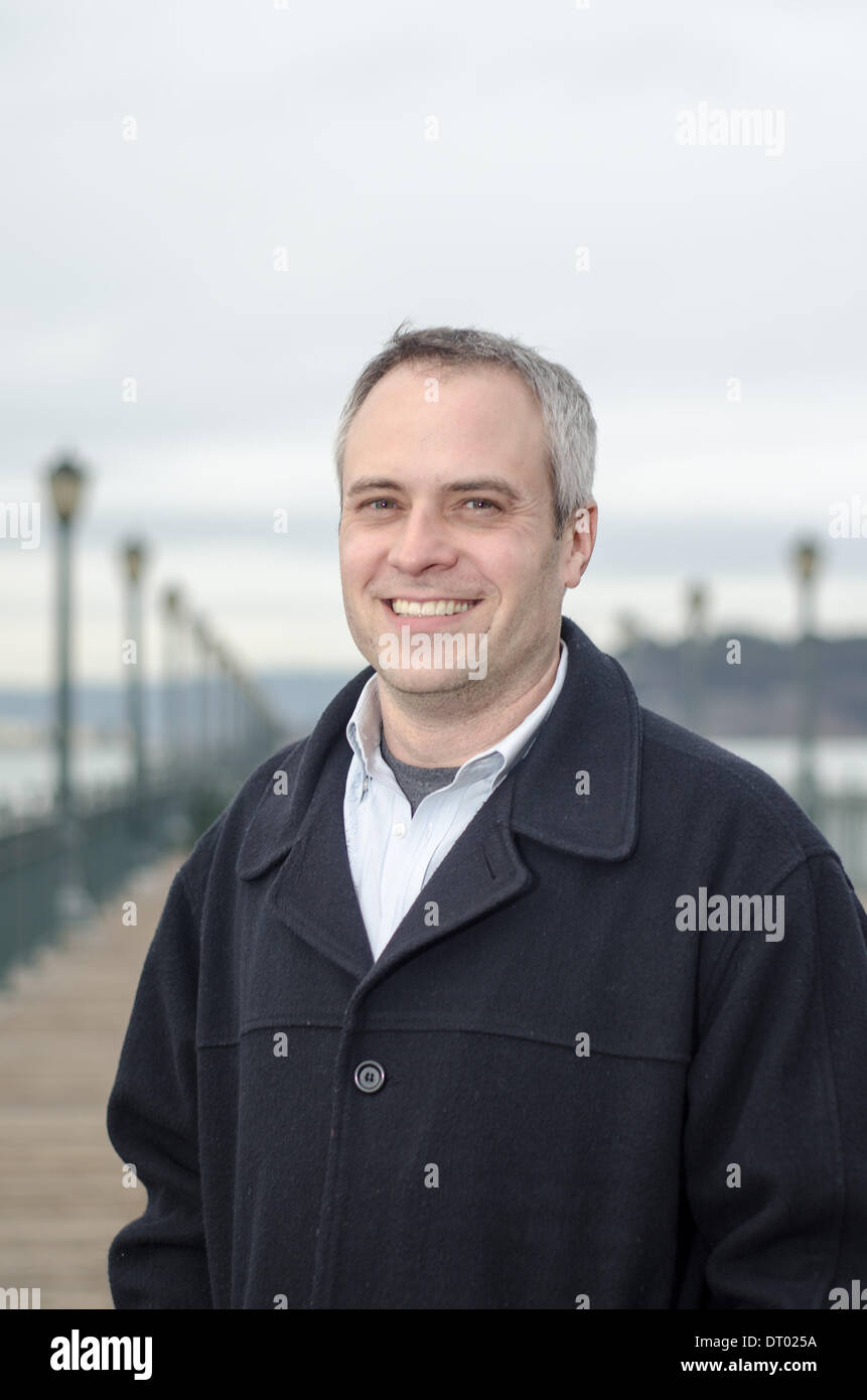 Jeff bezos amazon book hi-res stock photography and images - Alamy