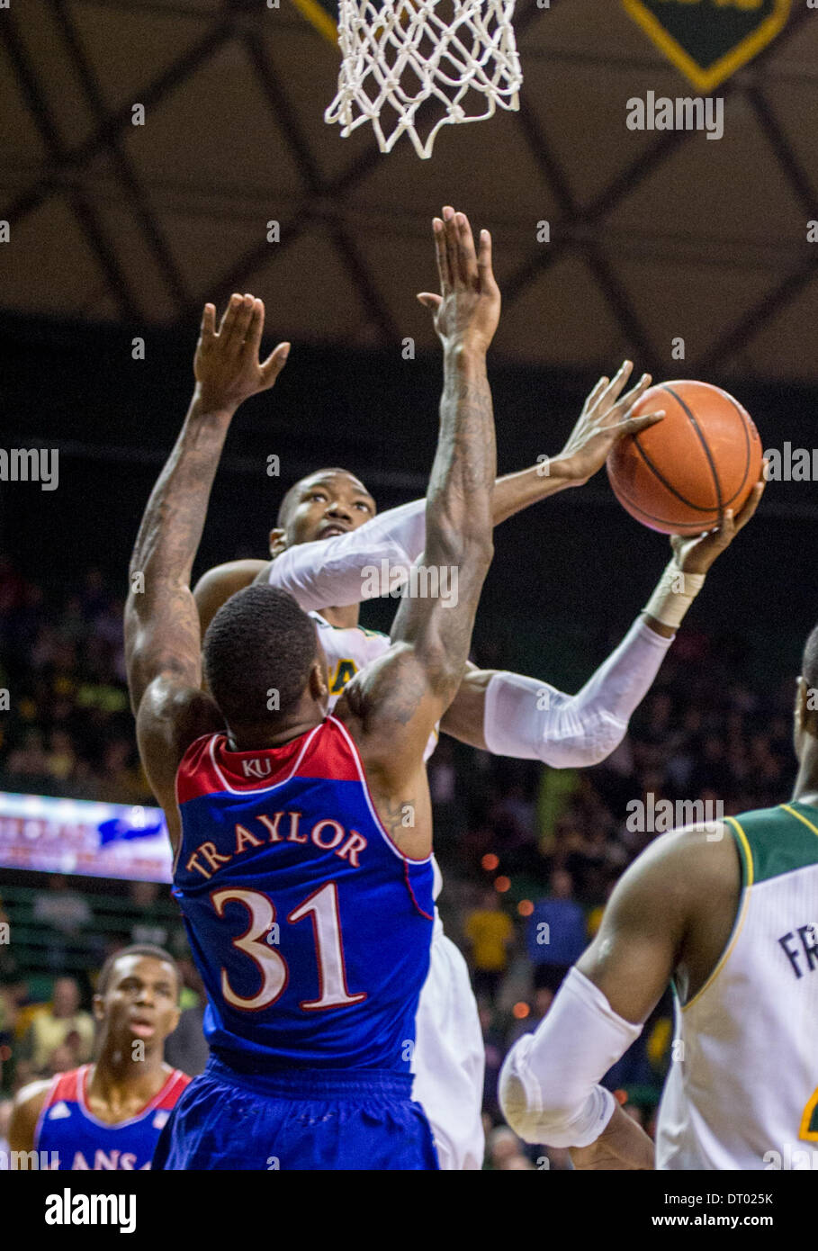 Jamari baylor hi-res stock photography and images - Alamy