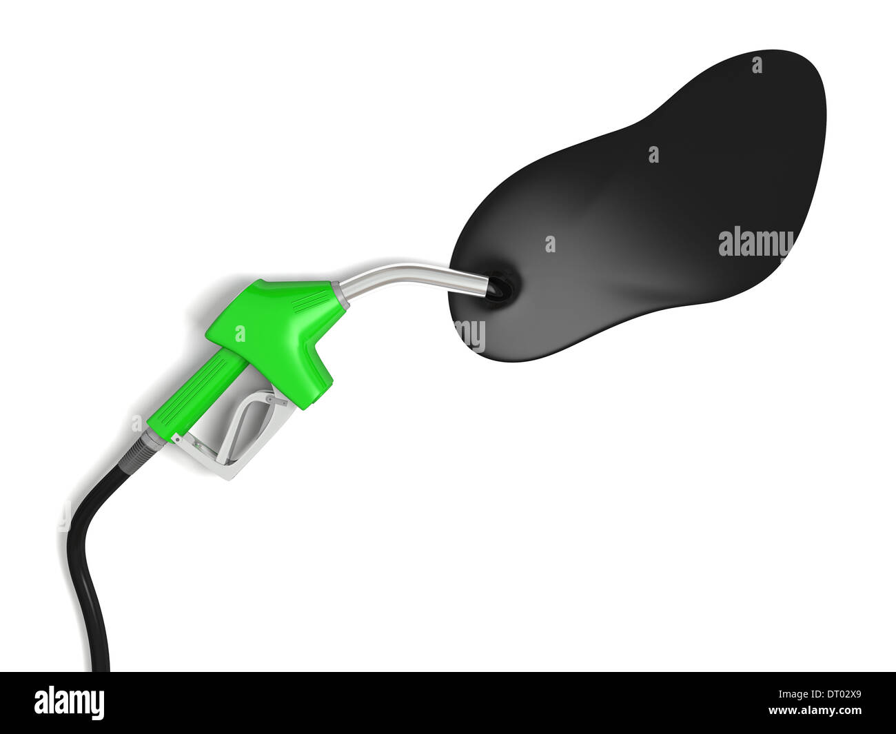 Spilling gas hi-res stock photography and images - Alamy