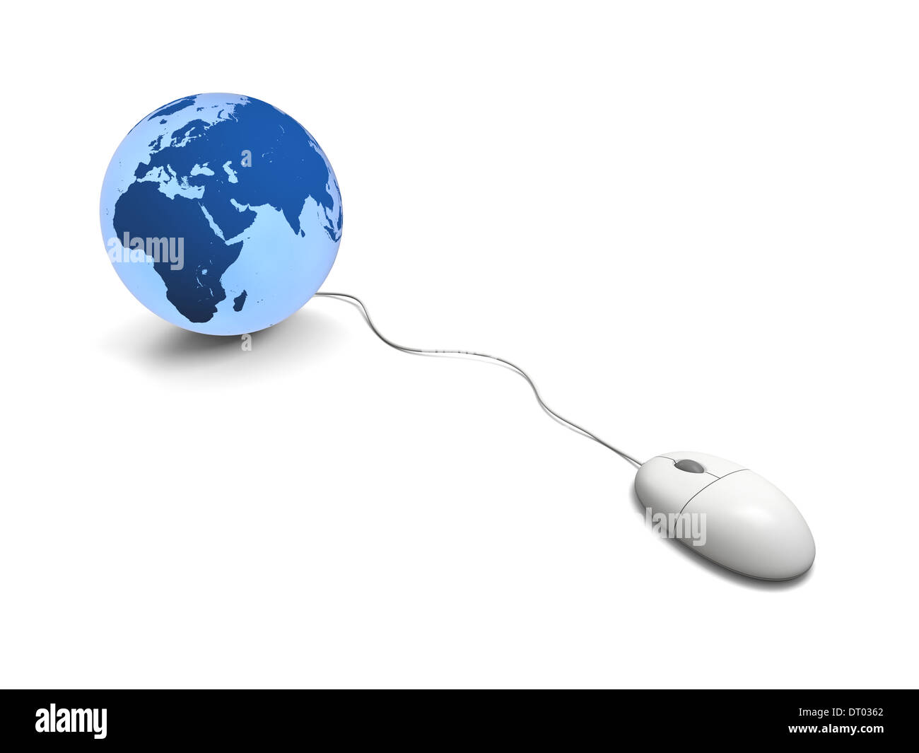 Planet mouse Cut Out Stock Images & Pictures - Alamy