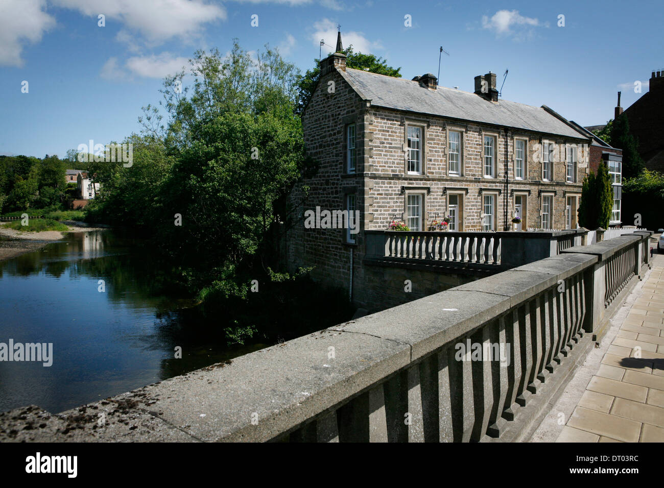 Morpeth history hi-res stock photography and images - Alamy