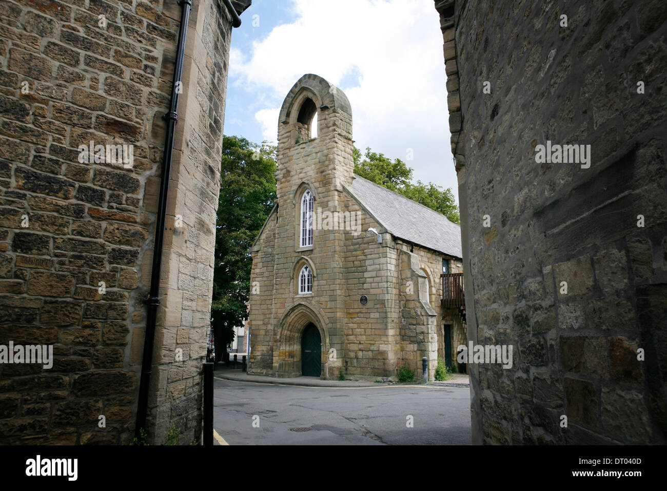 Morpeth, Northumberland, UK Stock Photo - Alamy
