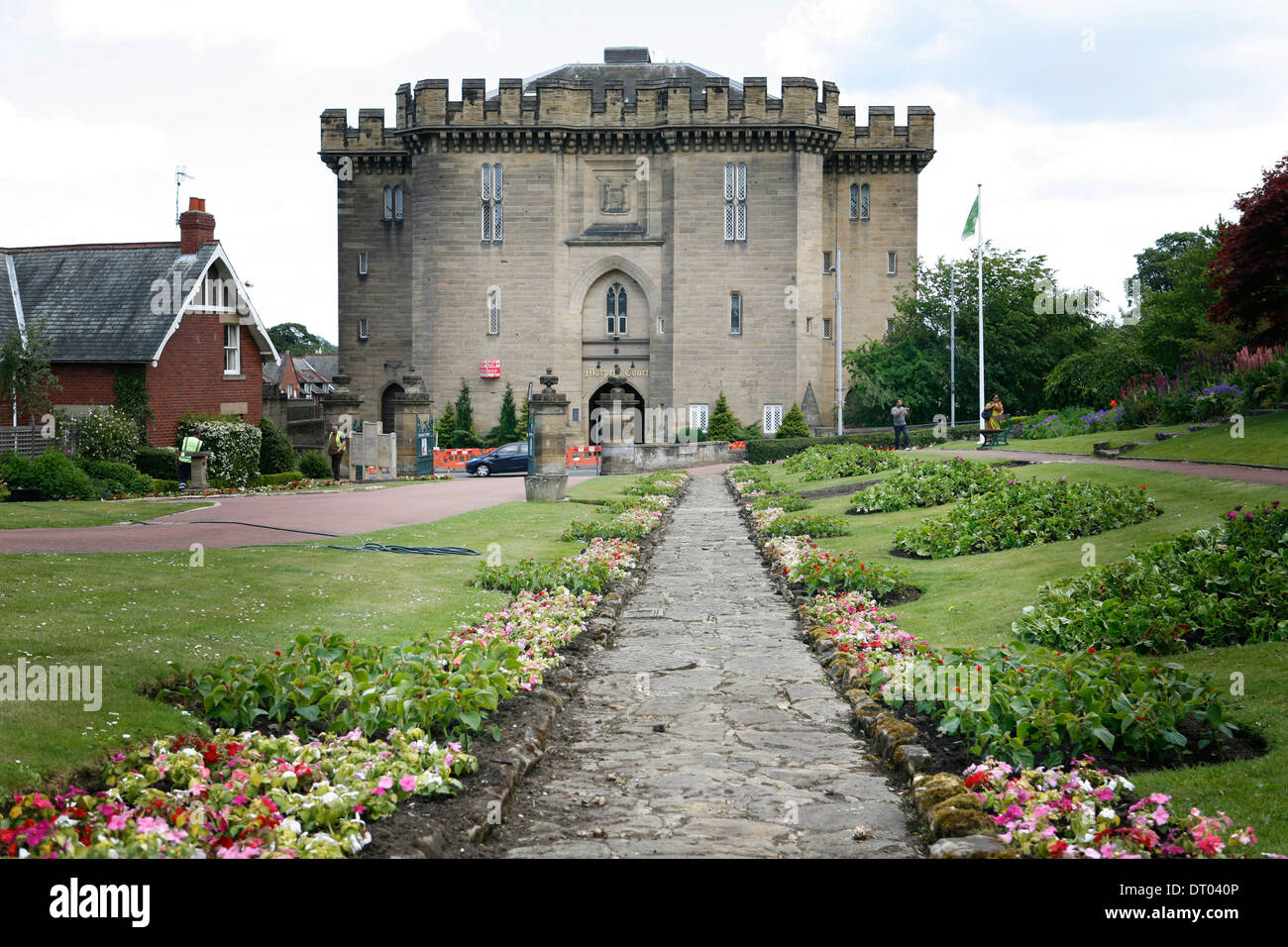 Morpeth history hi-res stock photography and images - Alamy