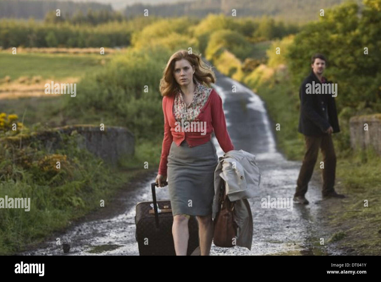 LEAP YEAR 2010 Universal Pictures film with Amy Adams and Matthew Goode ...