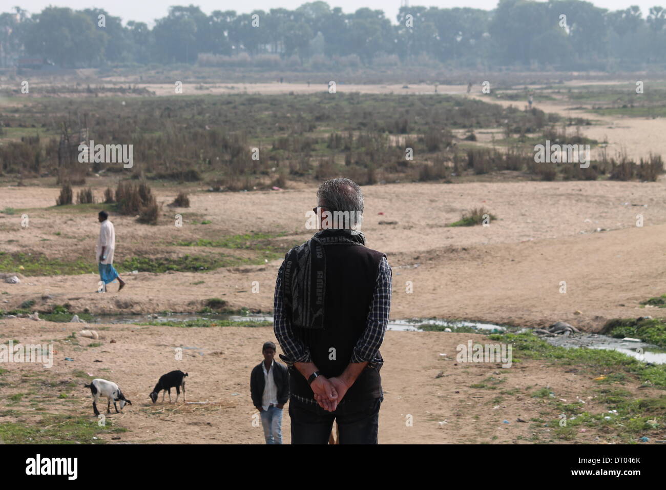 Falgu river hi-res stock photography and images - Alamy