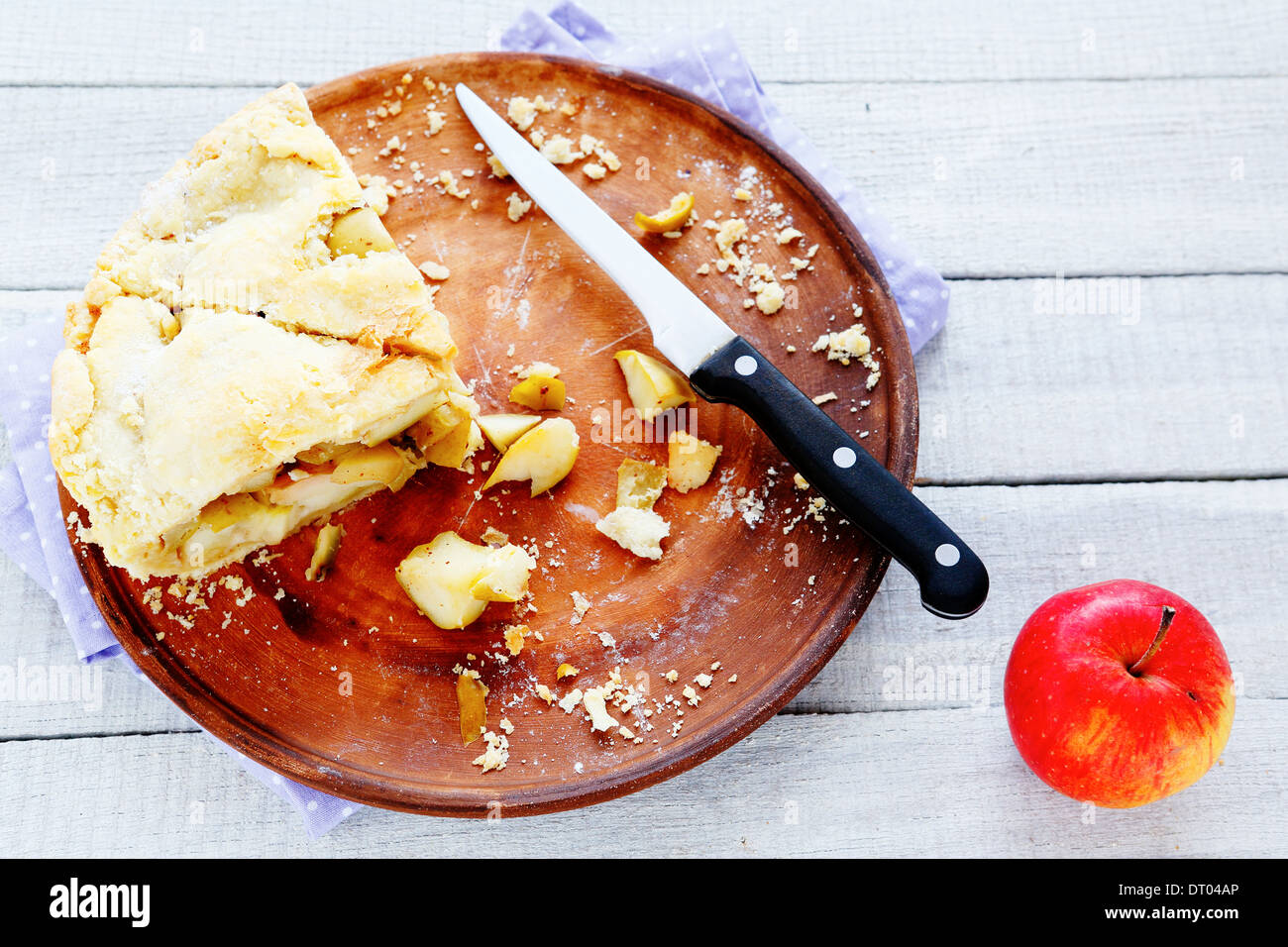 Cake slice hi-res stock photography and images - Alamy