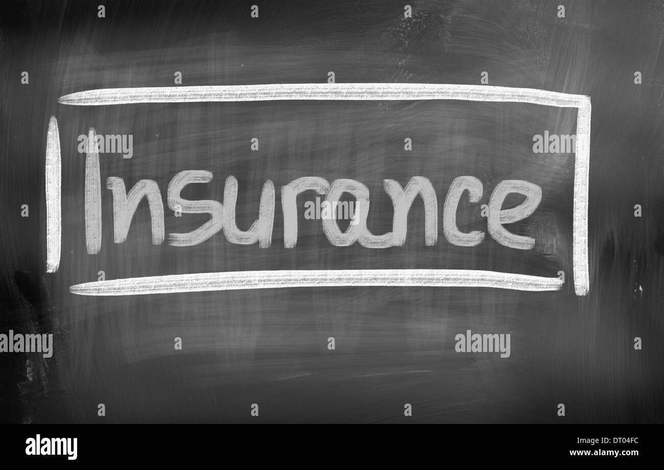 Insurance problem Black and White Stock Photos & Images - Alamy