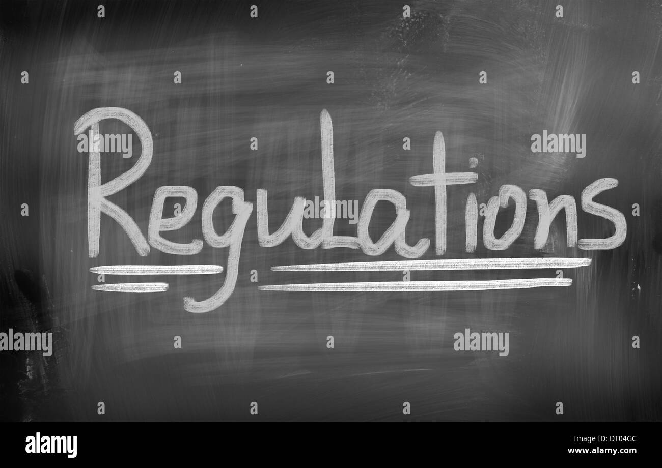 compliance-policy-guidelines-regulations-black-and-white-stock-photos