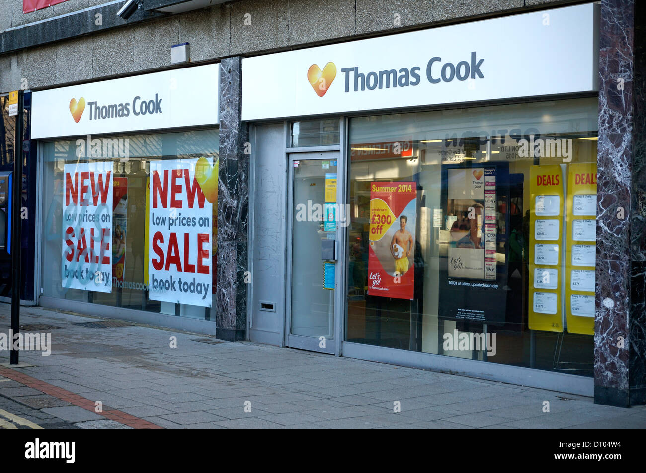 Thomas west book hi-res stock photography and images - Alamy