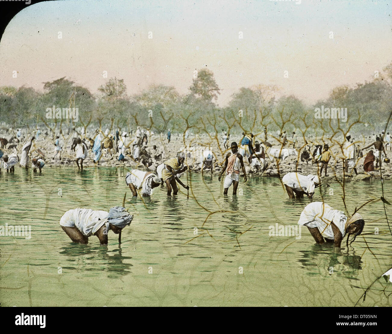 Jumna river hi-res stock photography and images - Alamy