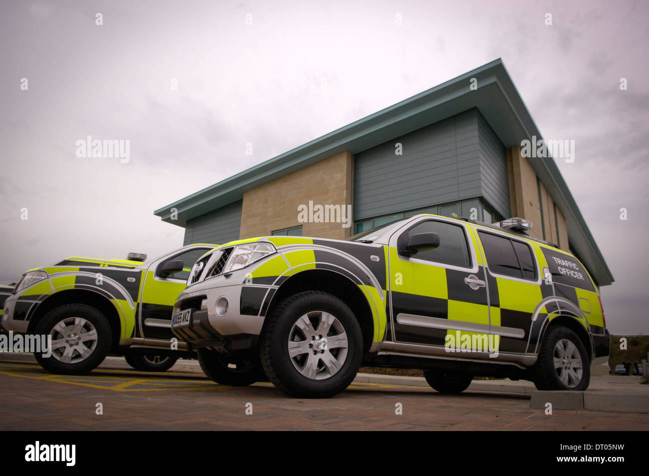Traffic management center hi-res stock photography and images - Alamy