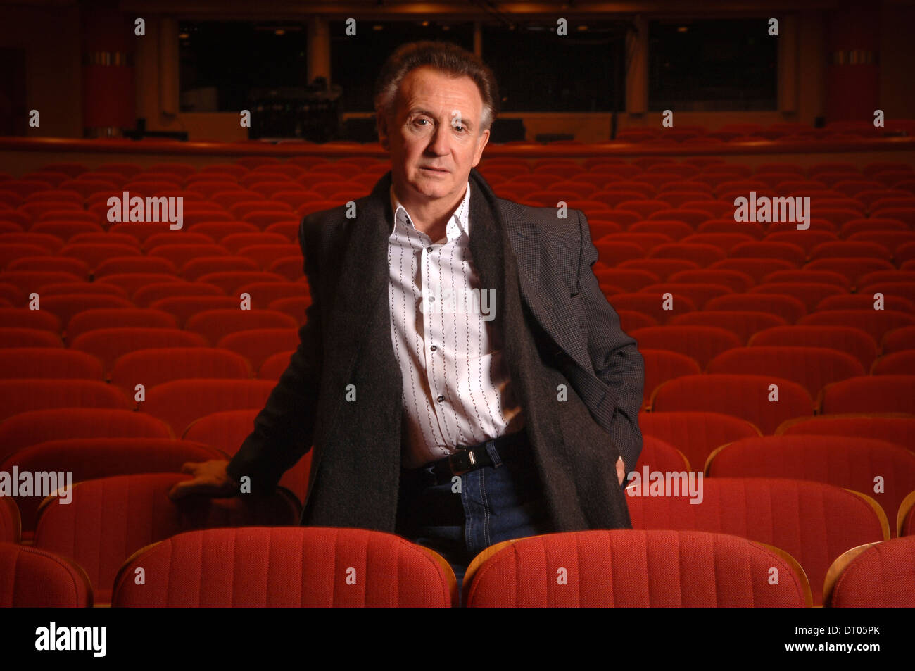 Uk Singer Tony High Resolution Stock Photography and Images - Alamy