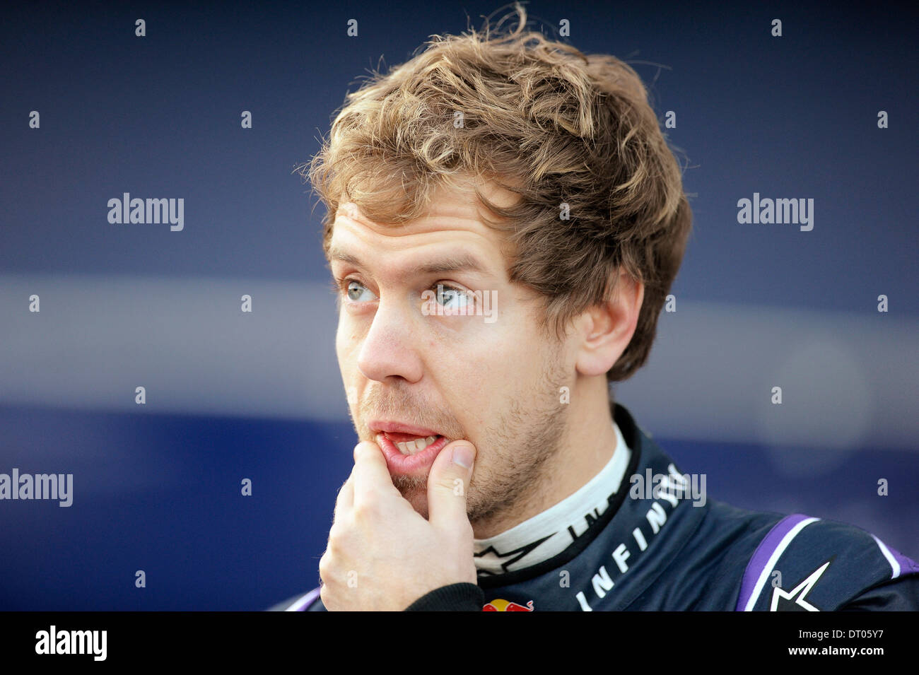Formula 1 red bull racing hi-res stock photography and images - Alamy