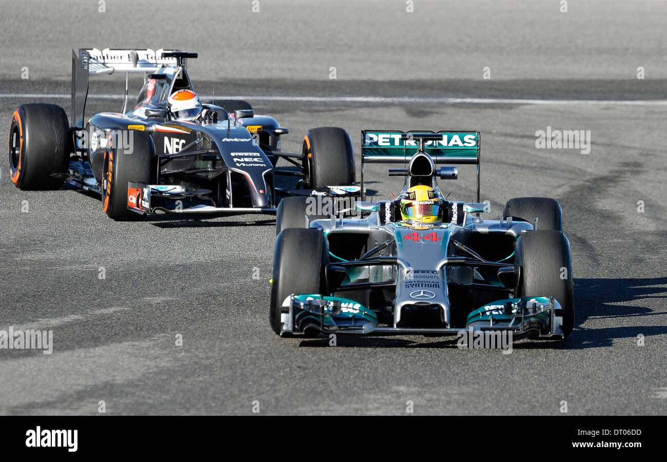 Formula one hi-res stock photography and images - Alamy