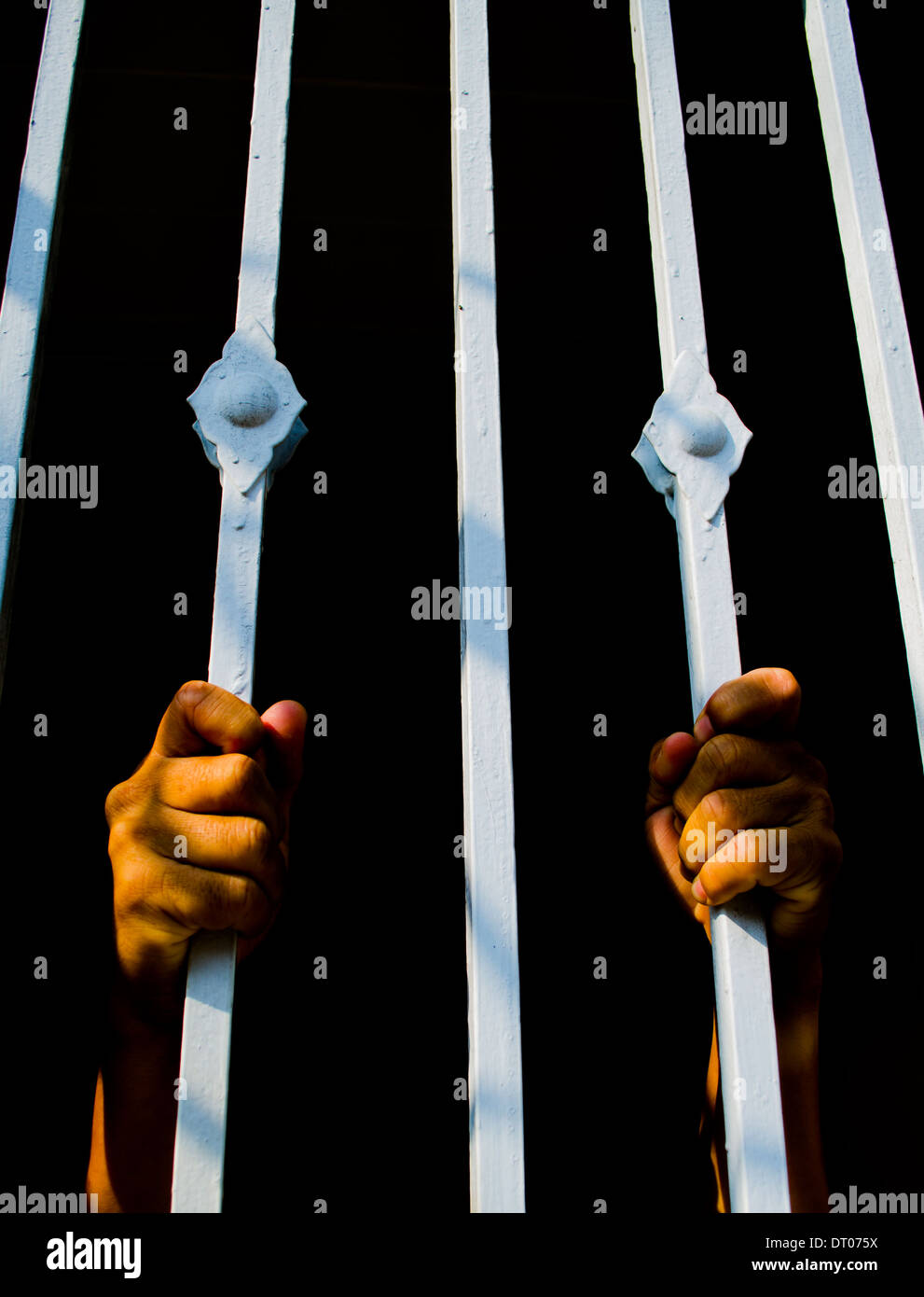 Free prisoner hi-res stock photography and images - Alamy