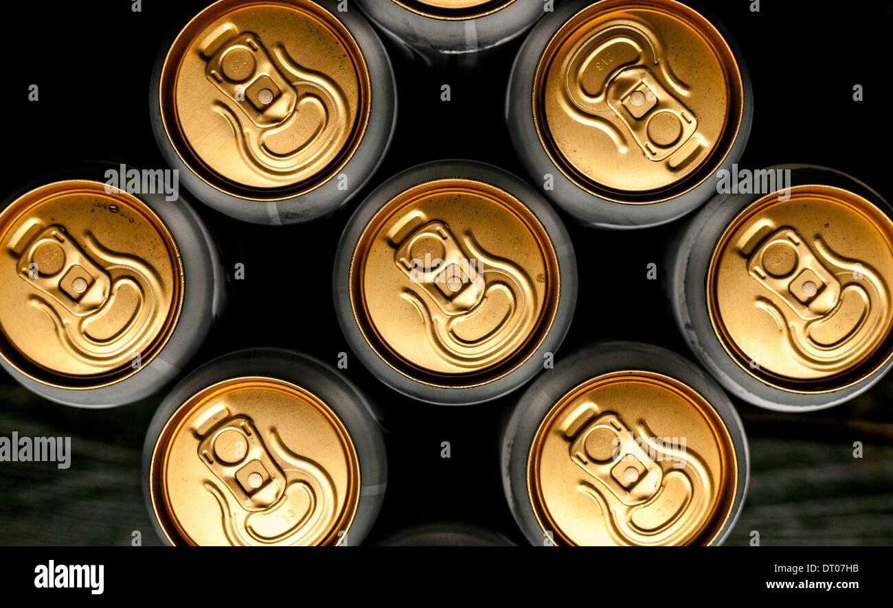 Beer can top hi-res stock photography and images - Alamy