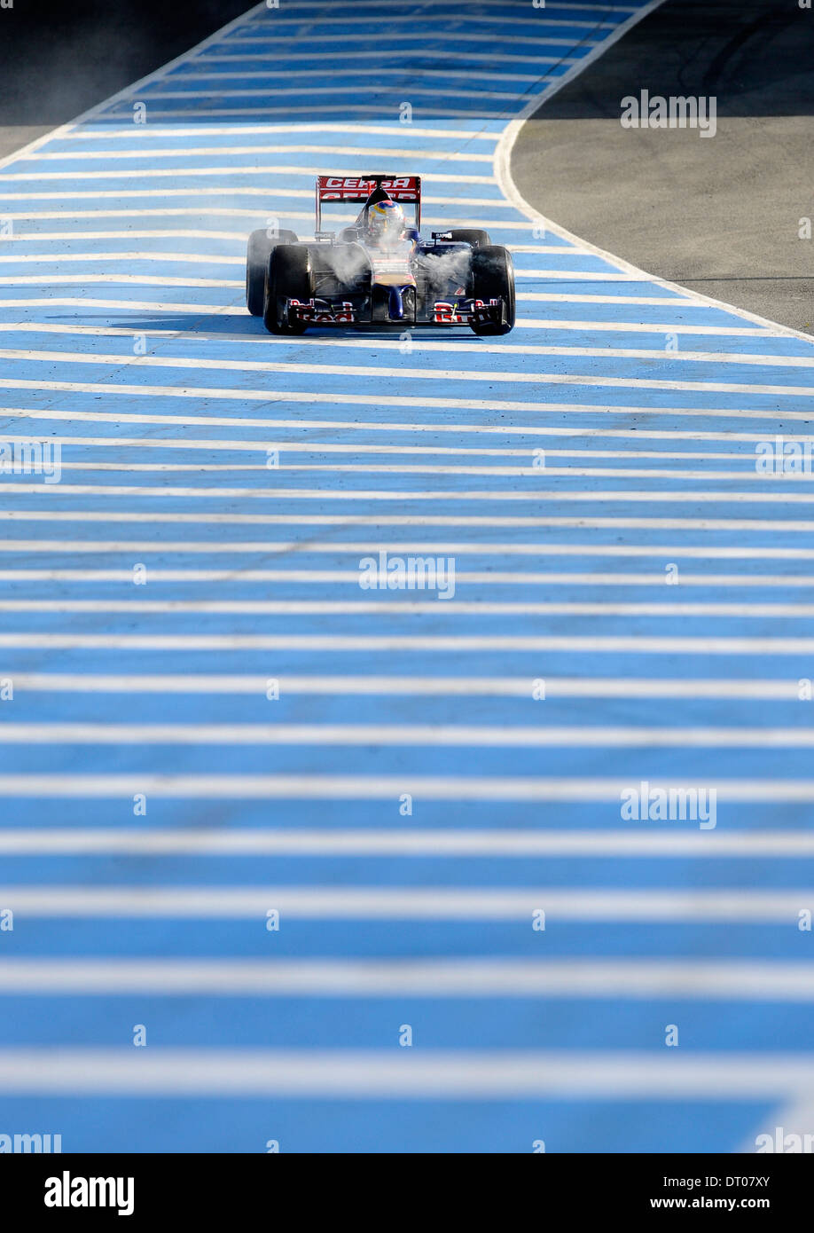 Formula 1 driver smoking hi-res stock photography and images - Alamy