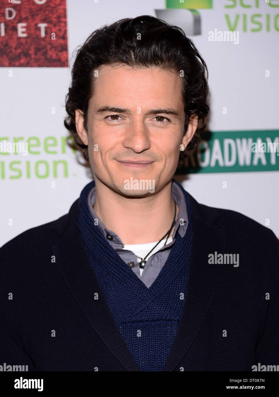 Orlando Bloom Romeo And Juliet