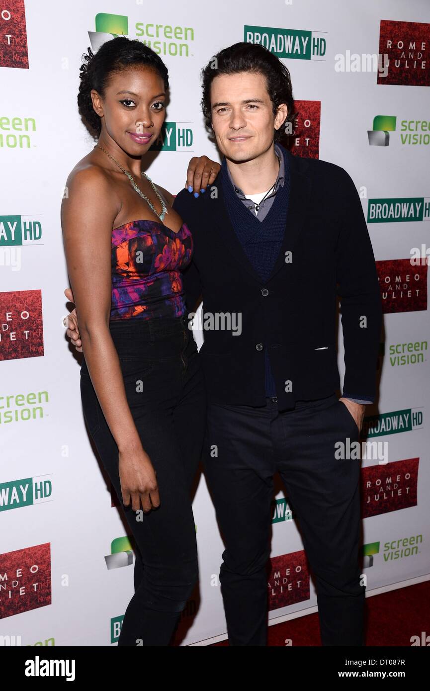 Orlando Bloom Romeo And Juliet