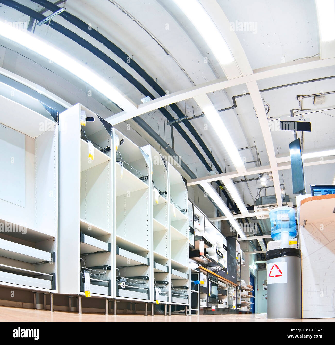 furniture testing laboratory Stock Photo - Alamy