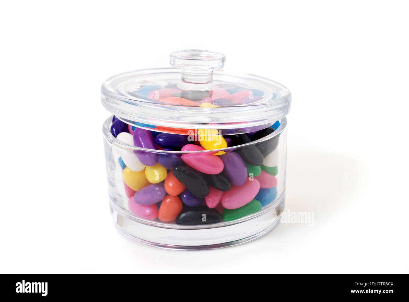 Jars sweets Cut Out Stock Images & Pictures - Alamy