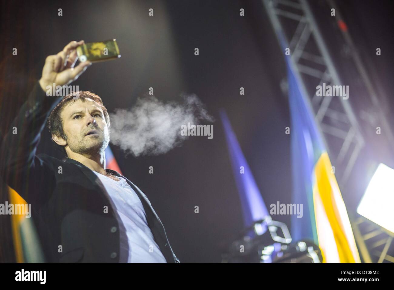 Svyatoslav vakarchuk hi-res stock photography and images - Alamy