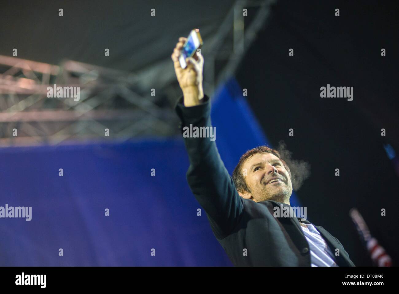 Svyatoslav vakarchuk hi-res stock photography and images - Alamy