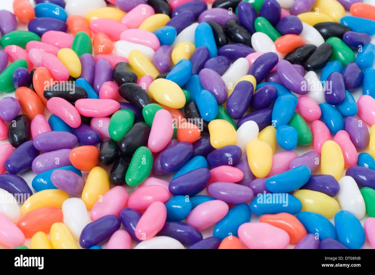 Sweets cut out hi-res stock photography and images - Alamy