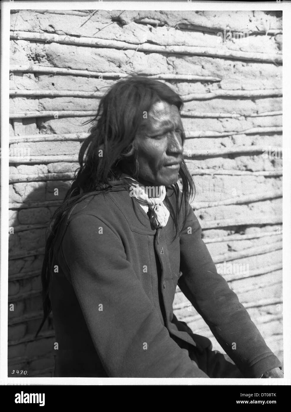 Yuma tribe hi-res stock photography and images - Alamy