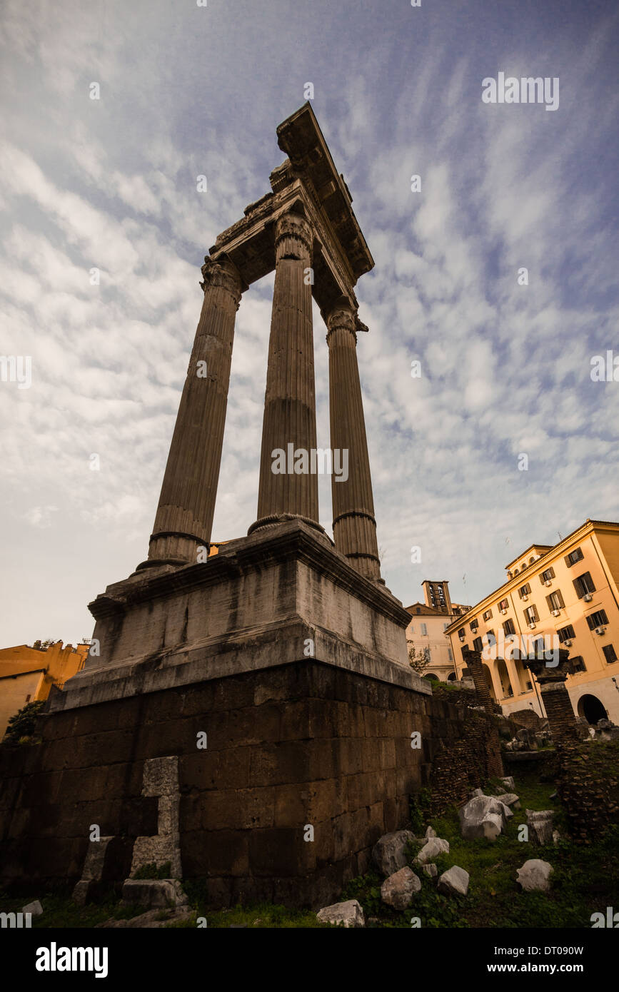Eur rome mussolini hi-res stock photography and images - Alamy