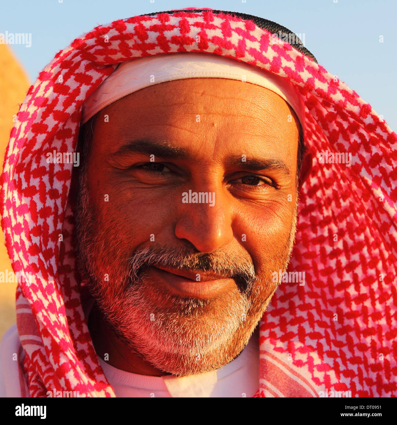 Arab farmer hi-res stock photography and images - Alamy