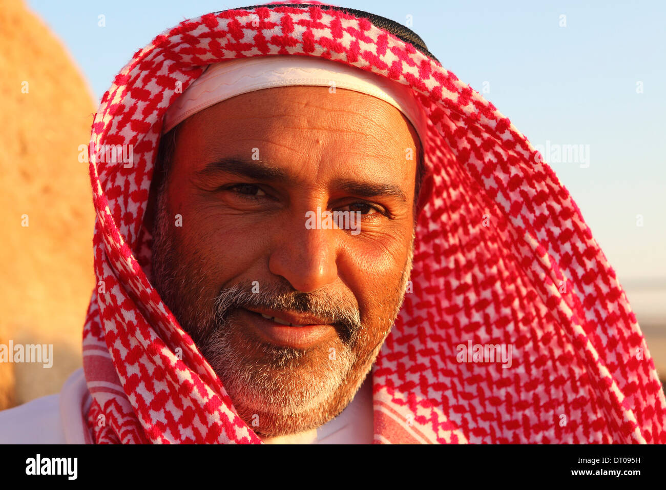 Arab farmer hi-res stock photography and images - Alamy