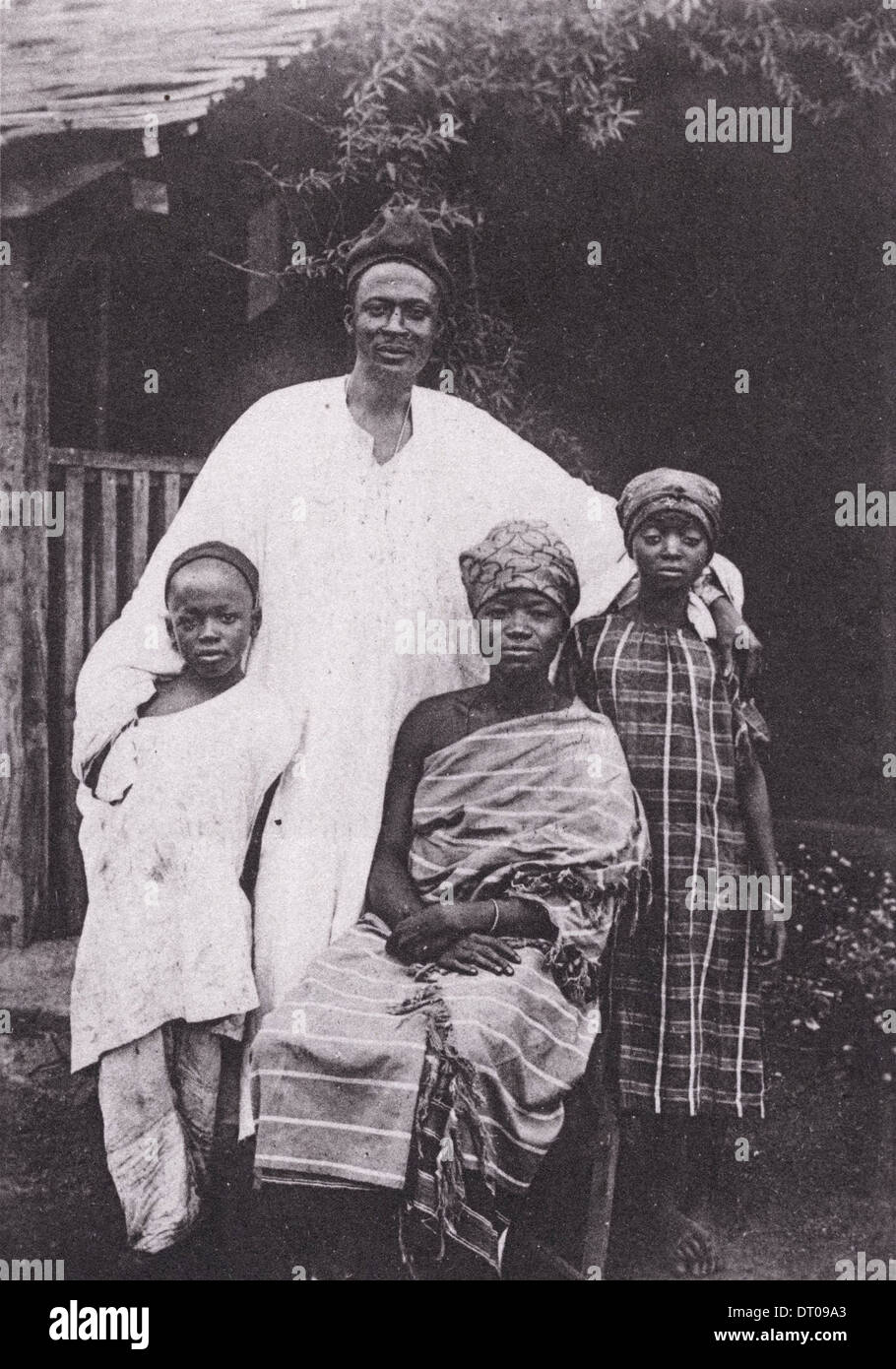 Cameroon foumban hi-res stock photography and images - Alamy