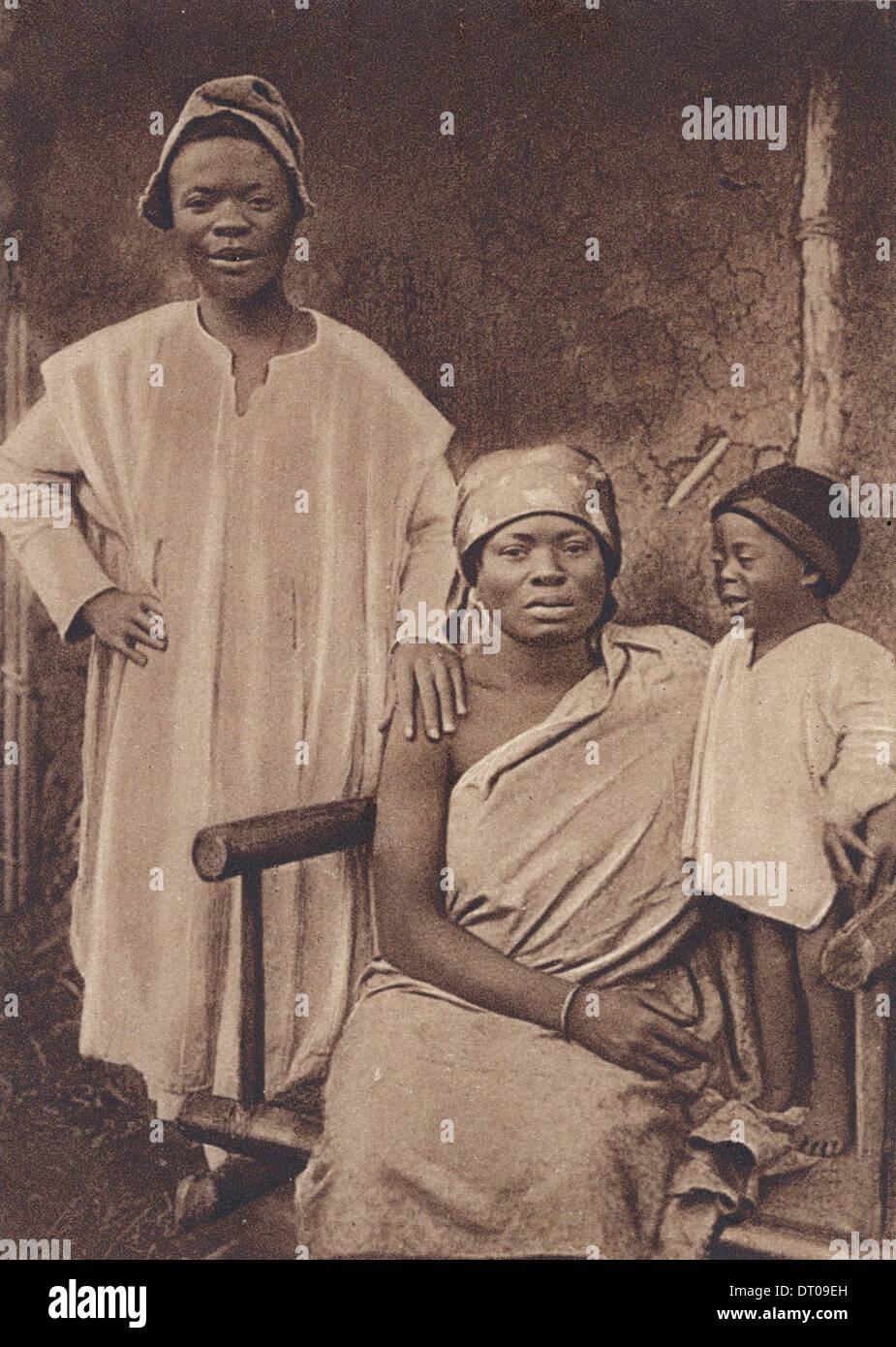 Cameroon foumban hi-res stock photography and images - Alamy