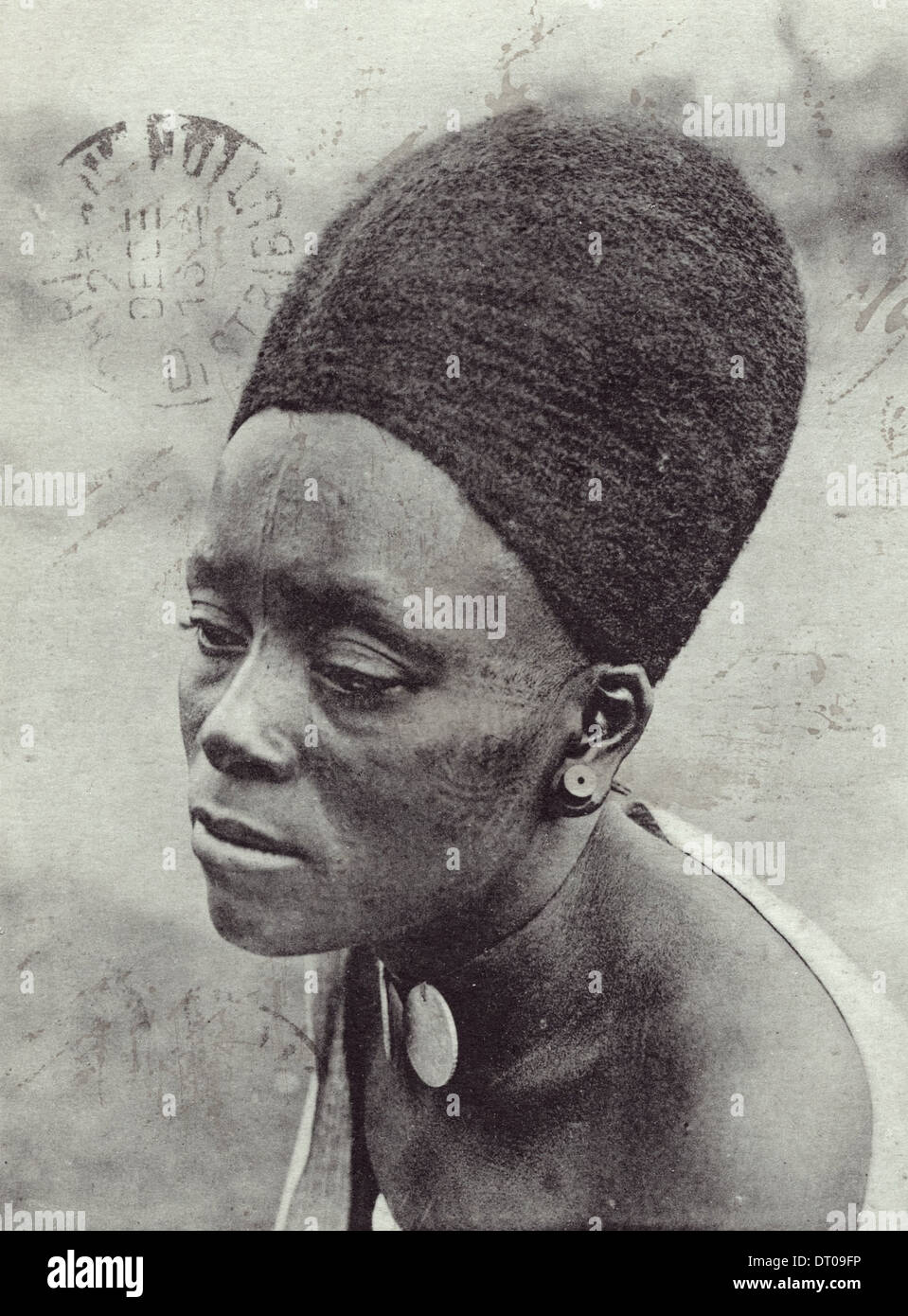 Cameroon foumban hi-res stock photography and images - Alamy