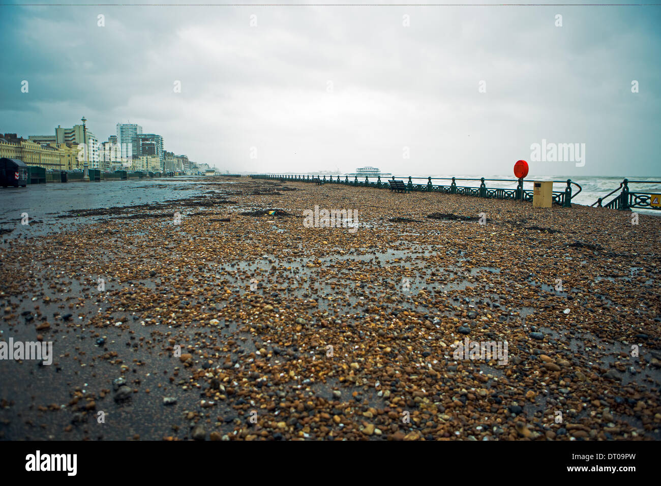Tidal Surge Damage High Resolution Stock Photography and Images - Alamy