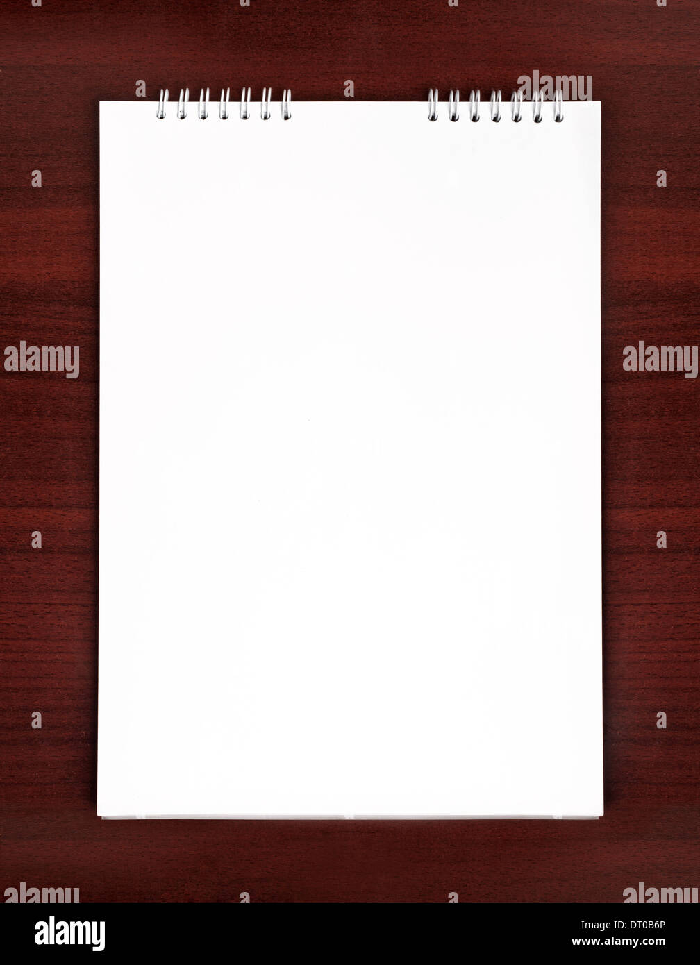 Top view photo notepad hi-res stock photography and images - Alamy