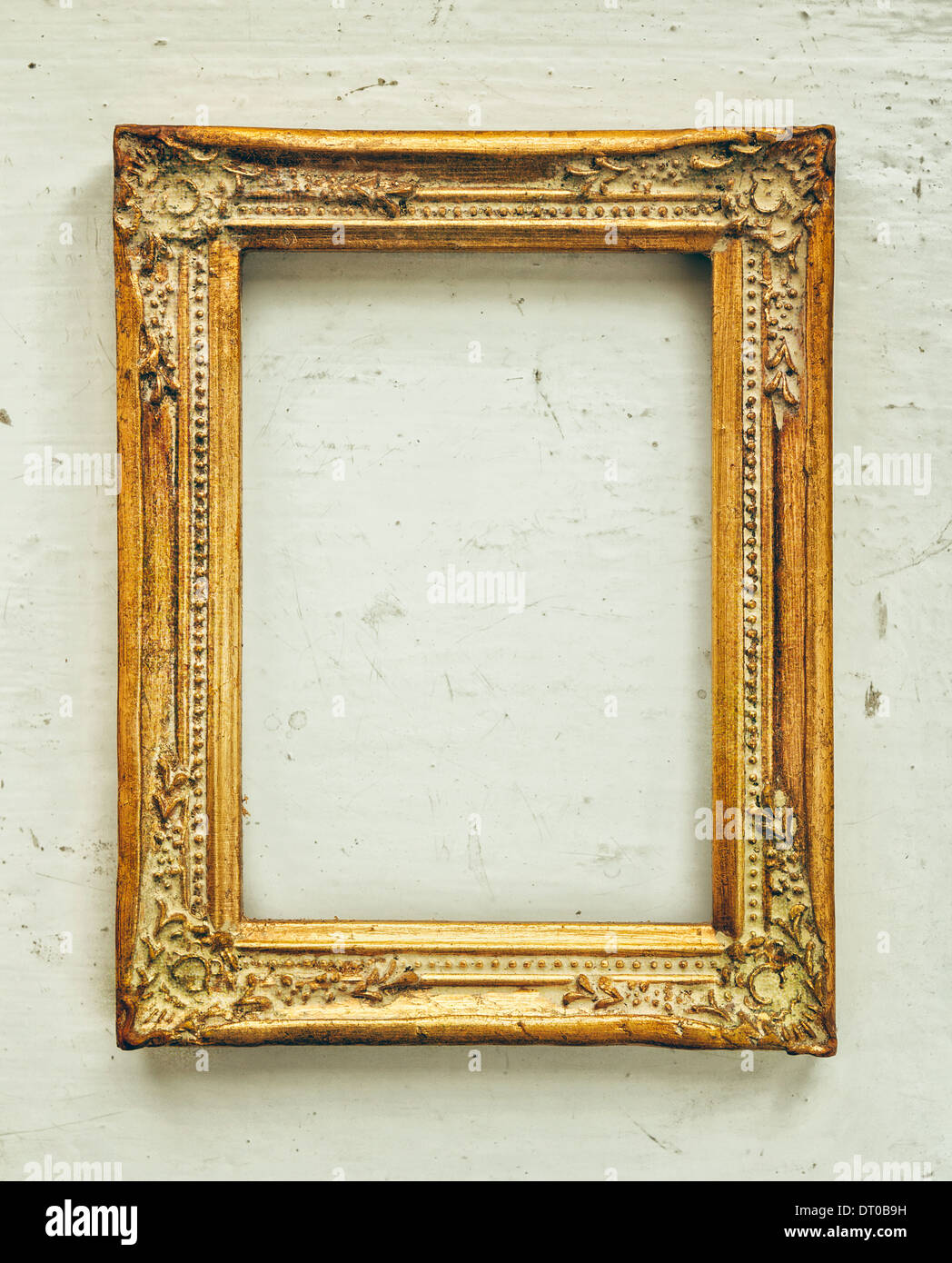 Very old frame hi-res stock photography and images - Alamy