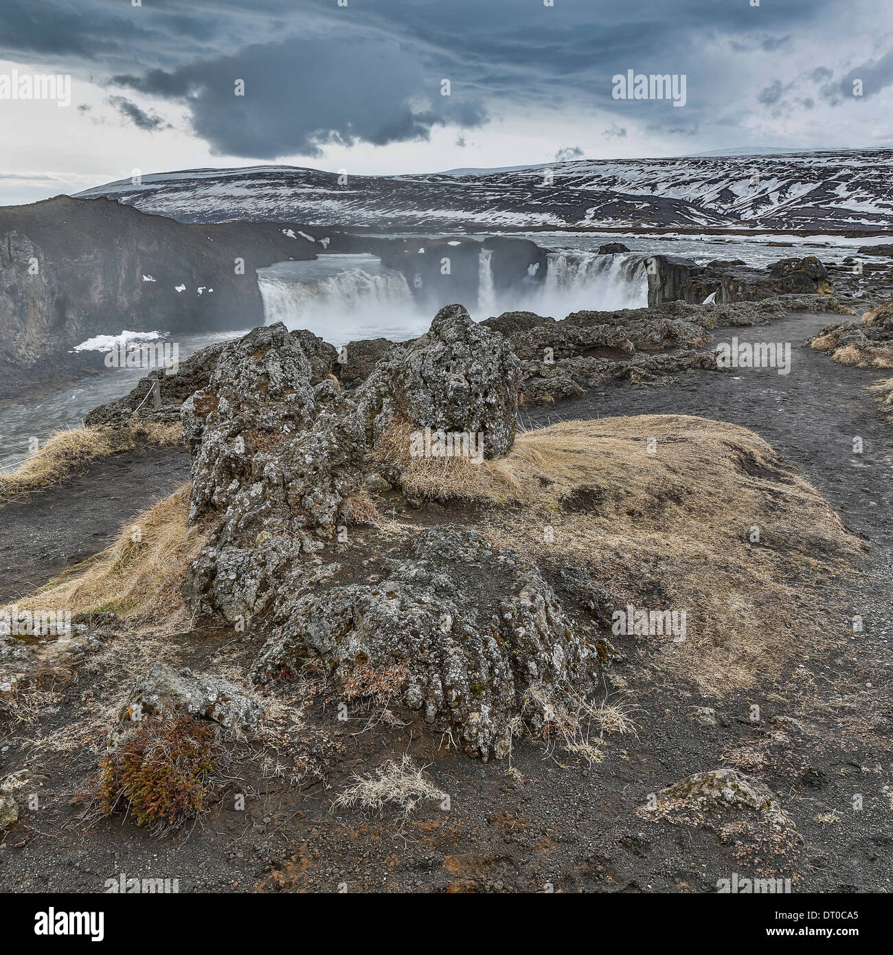 Waterfalls waterfalls waterfalls waterfalls rock hi-res stock ...