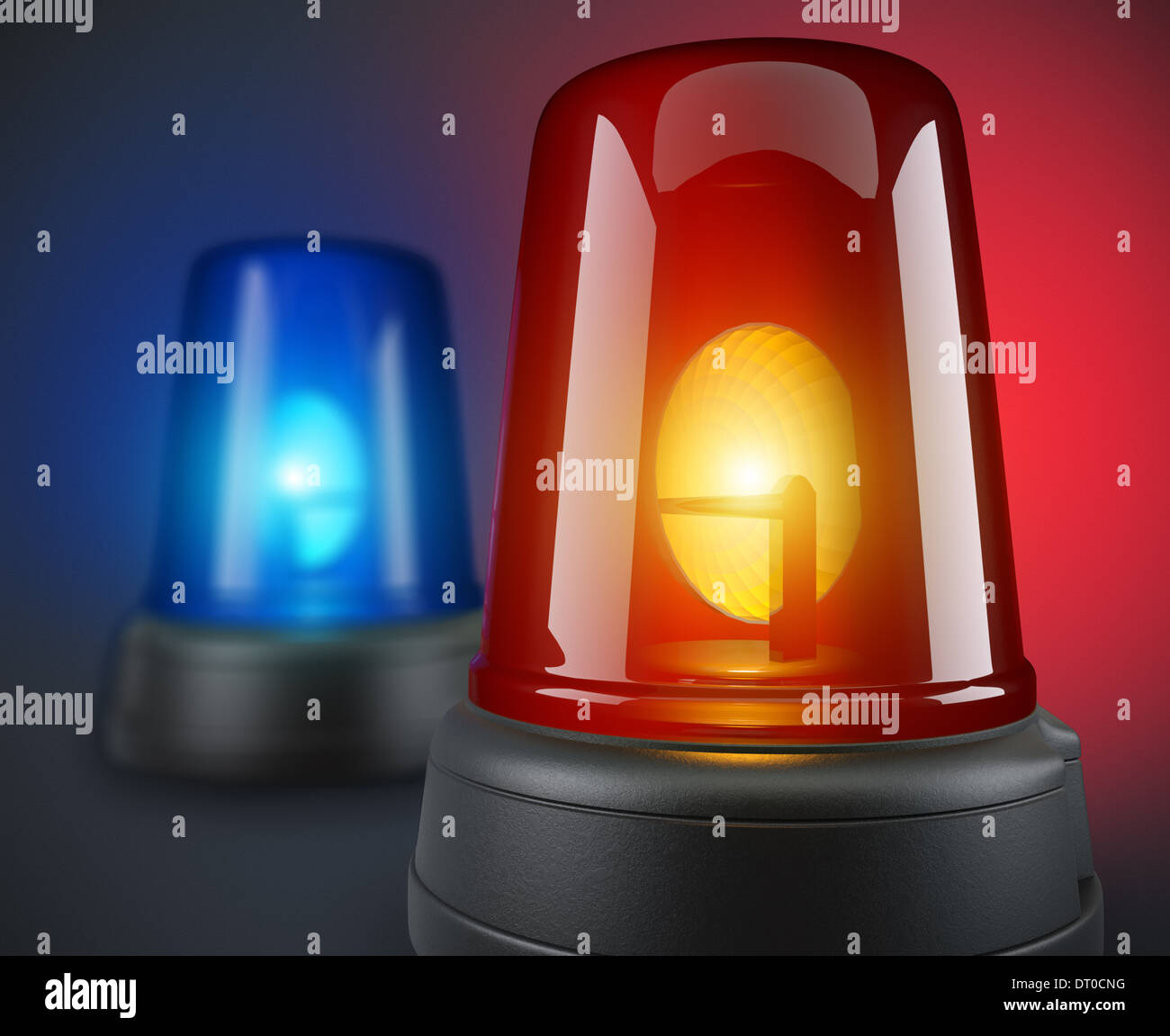 What Does Red And Blue Police Lights Mean at Eric Phillips blog