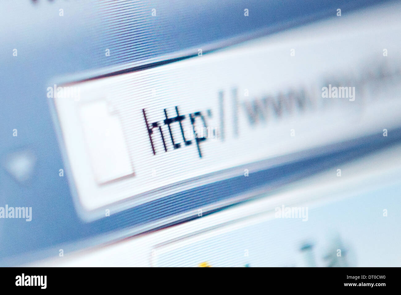 Search bar and cursor hi-res stock photography and images - Alamy