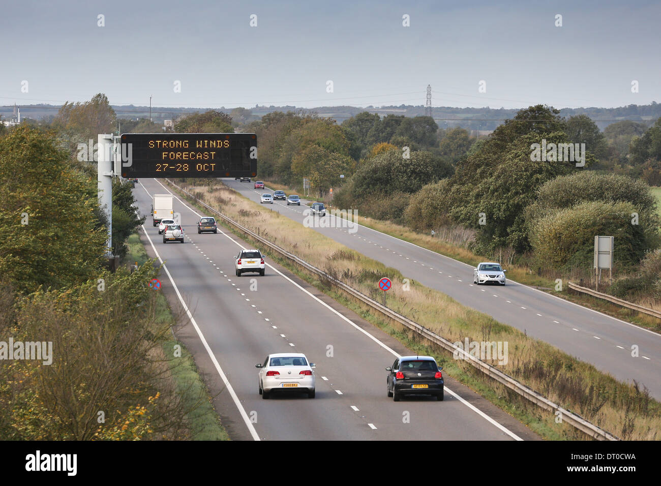 A1 M High Resolution Stock Photography and Images - Alamy