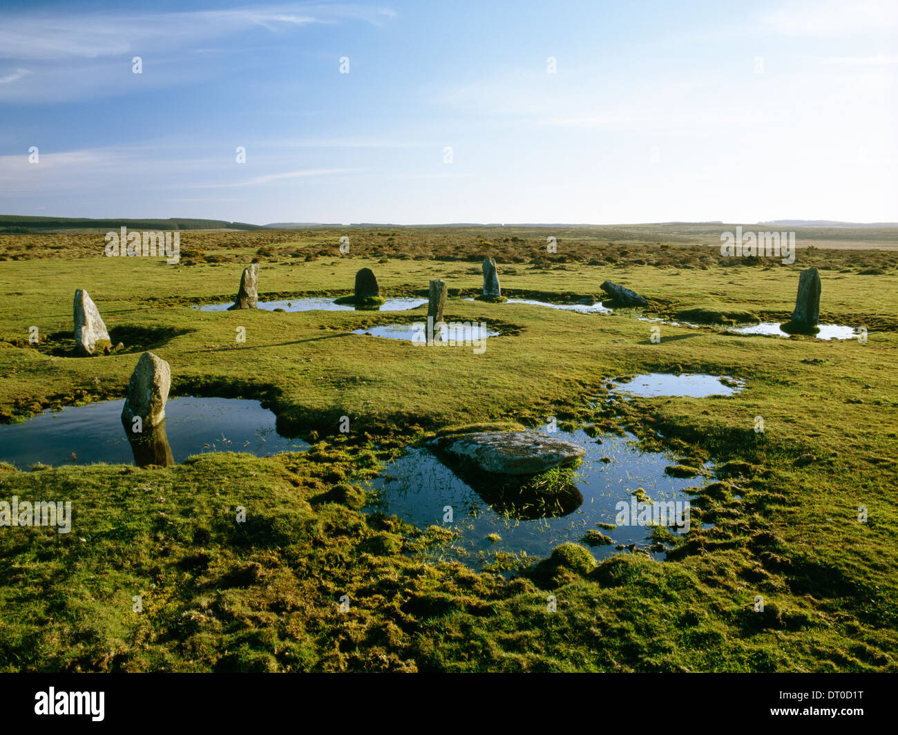 Altarnun cornwall hi-res stock photography and images - Alamy